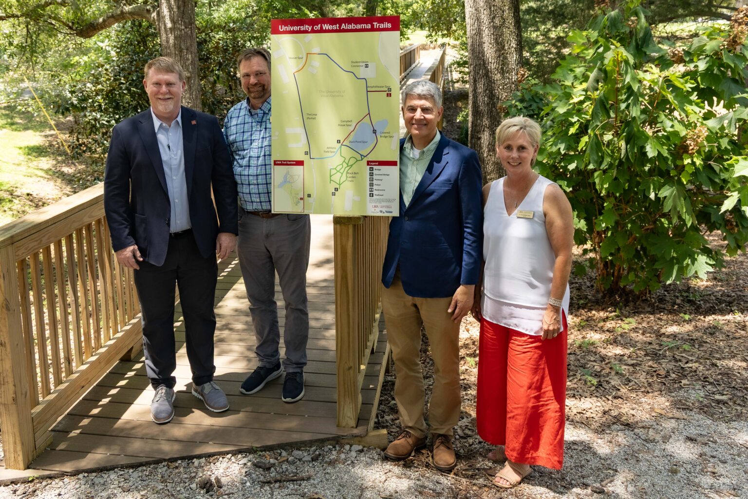 2026 – Another Year of Alabama Trails!